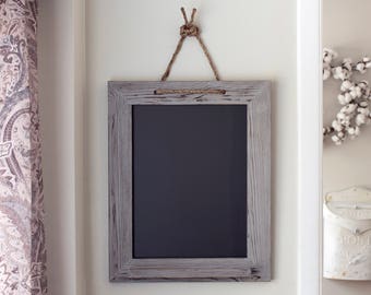 Gray Chalkboard | Etsy