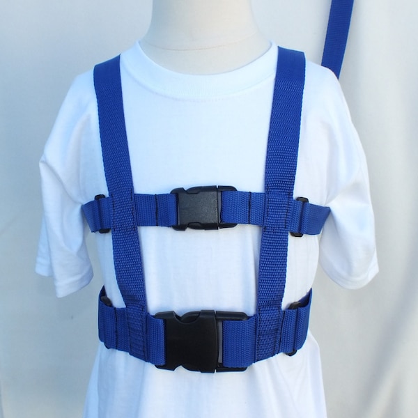 Autism Safety Harness - Etsy
