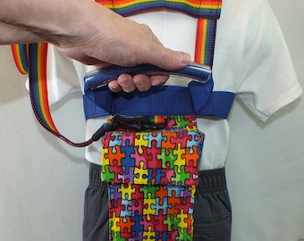 Autism Harness | Etsy