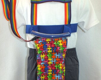 Autism Harness | Etsy