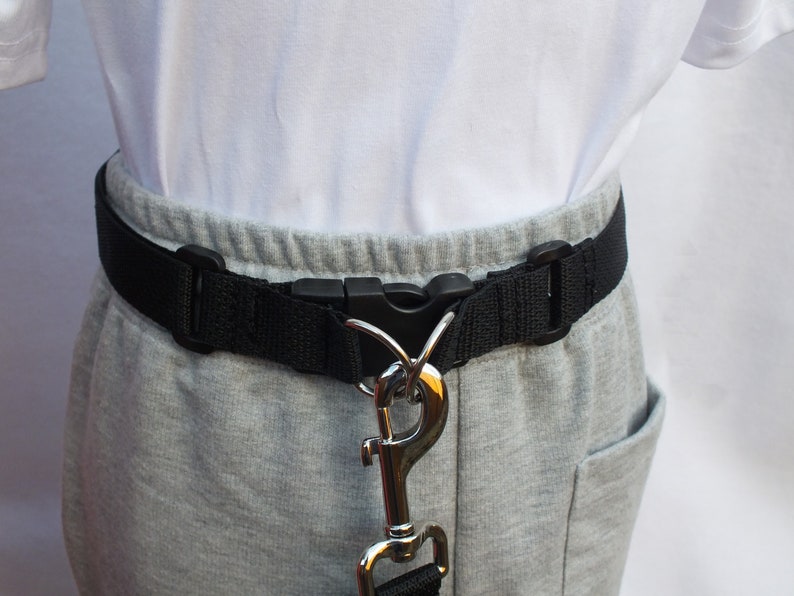 All Hands Free Safety Belt Combo, One Plus One - Etsy