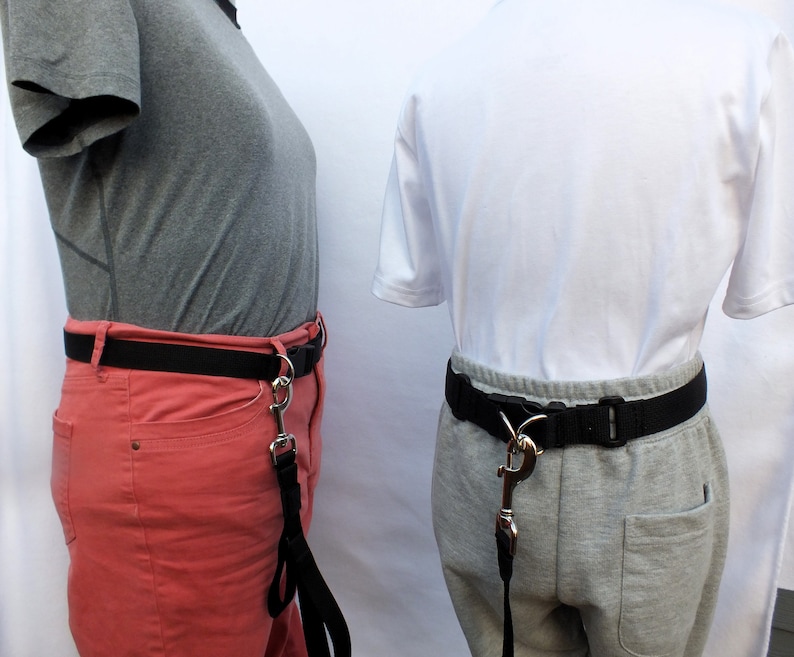 All Hands Free Safety Belt Combo, One Plus One - Etsy
