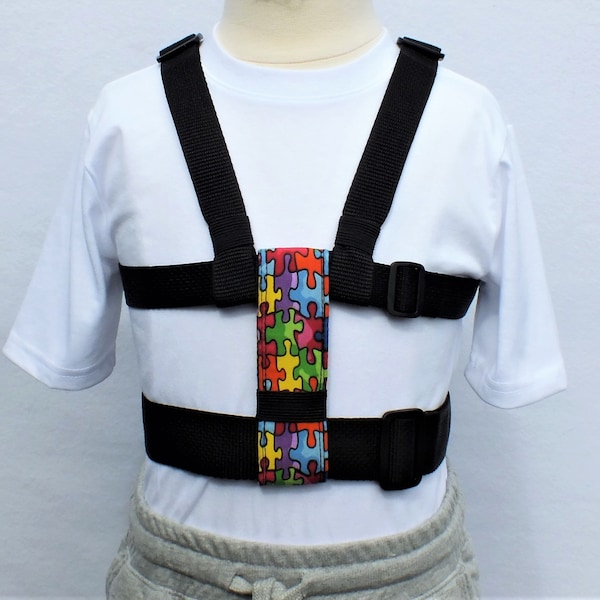 Child Harness Special Needs - Etsy