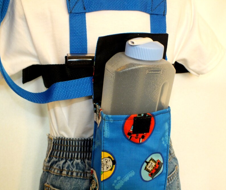 Child Safety Harness and Tether / Lead Red Sports Toddler - Etsy