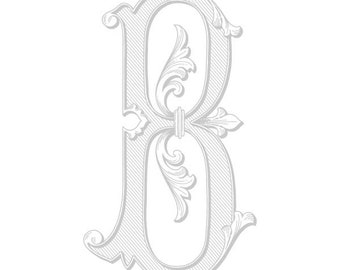 Hexagonal Cipher - Etsy