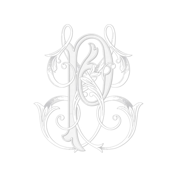 Wedding Monogram - Etsy