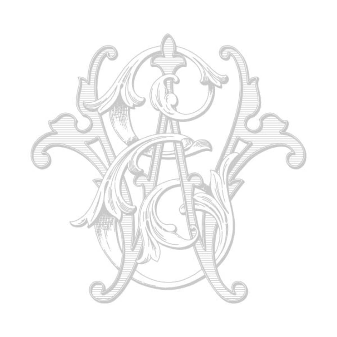 Custom Wedding Logo EW WE Vintage Intertwined Monogram Design - Etsy
