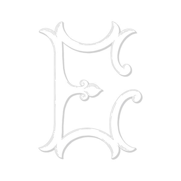 Monogram Letter E - Etsy
