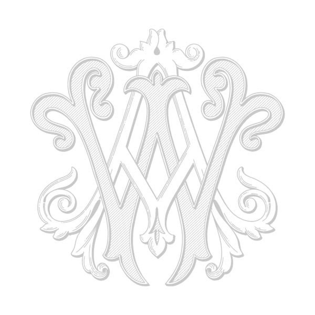 Letter AW WA - Vintage Wedding Monogram, Initial, Downloadable Design ...