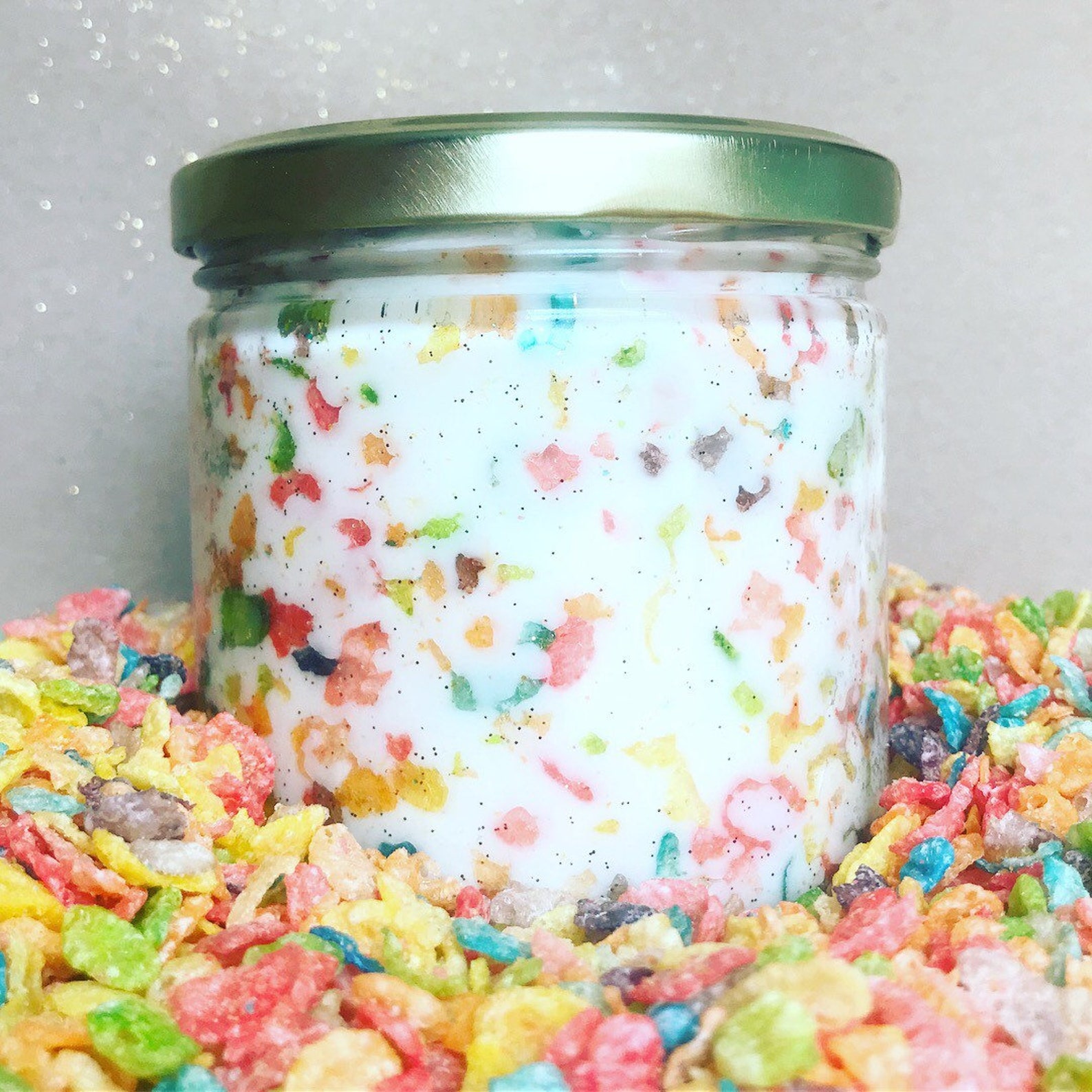 Saturday Morning Cartoons ® 100% Soy Wax Candle - Etsy