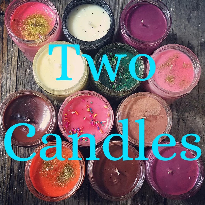 Disneys Candles - Etsy