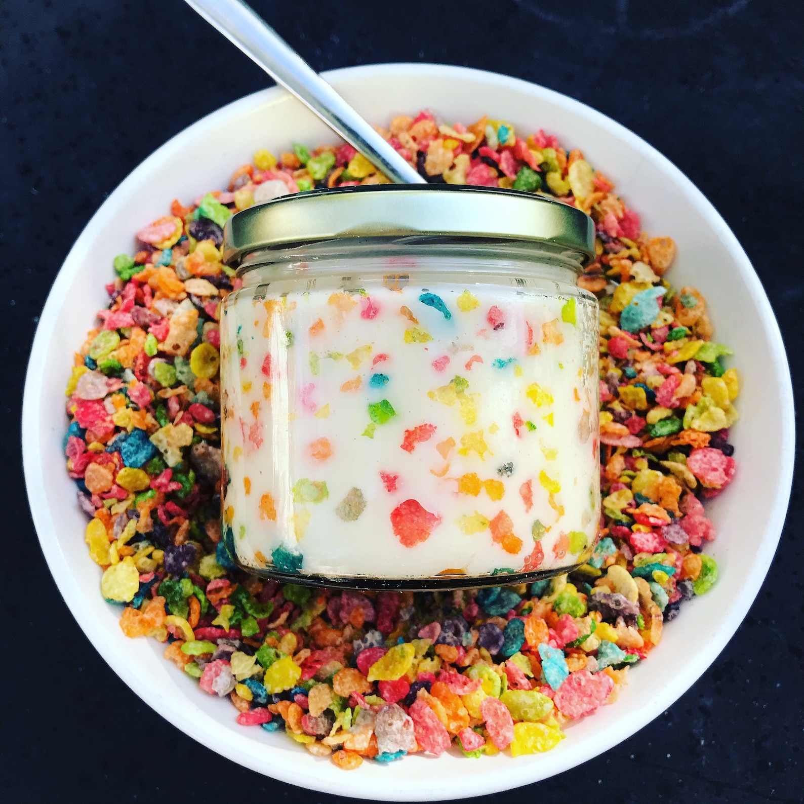 Saturday Morning Cartoons ® 100% Soy Wax Candle - Etsy