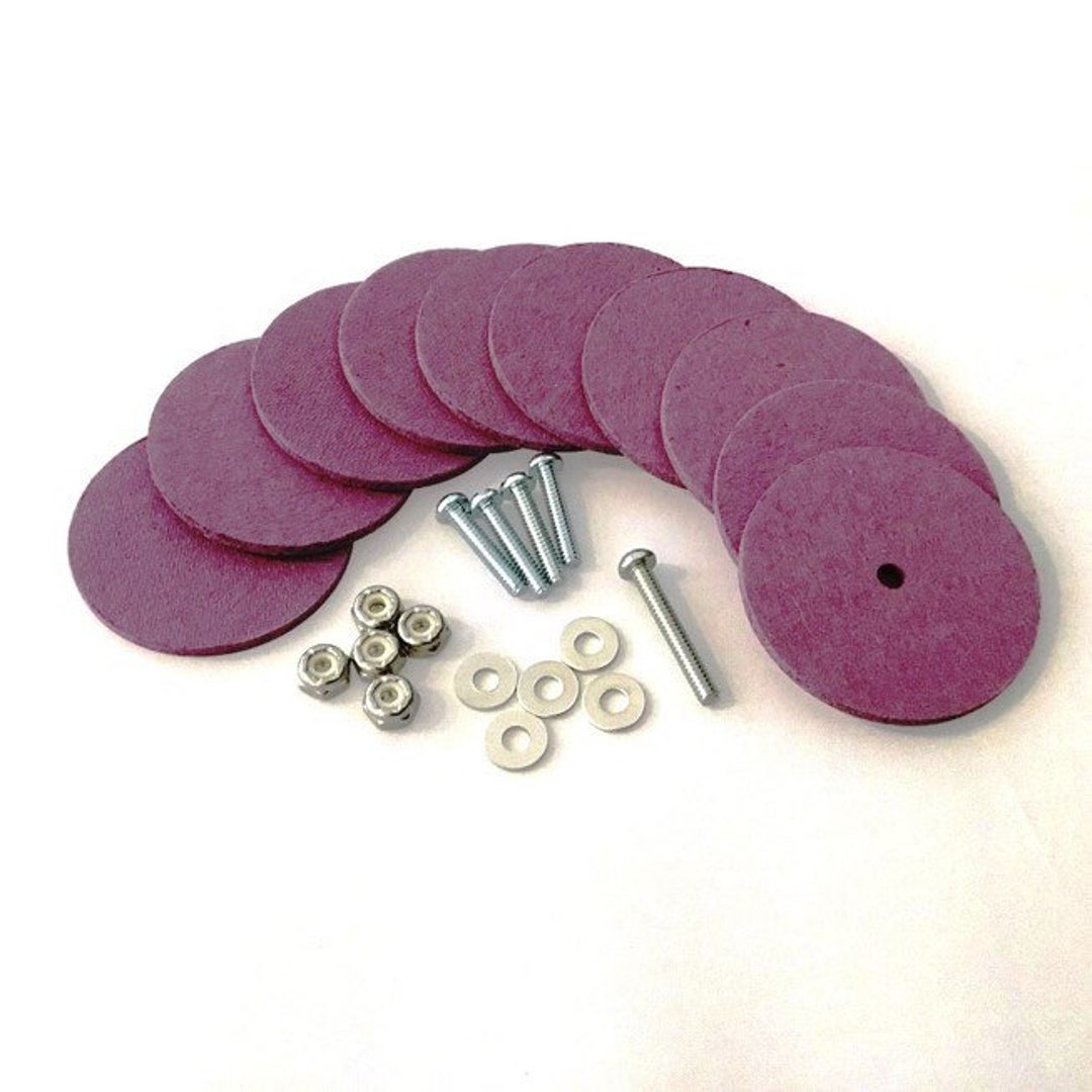 Teddy Bear Joint Set - 50mm - Etsy