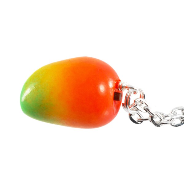 Mango Necklace - Etsy