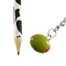Olive Keychain - Etsy
