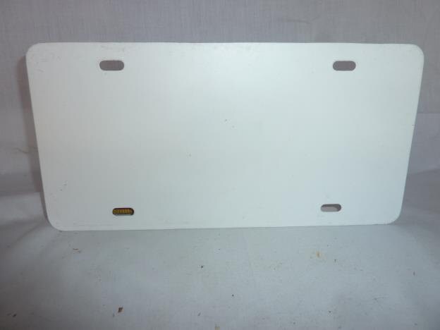 Ranson Chevrolet Front License Plate - Etsy