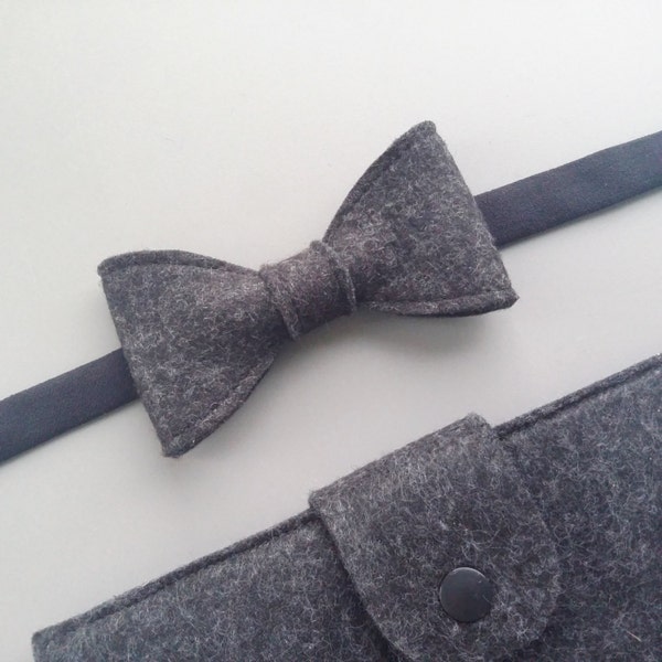 Wool Felt Ornaments - Etsy