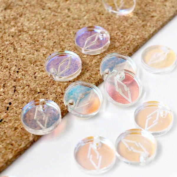 Custom Jewelry Tags - Etsy