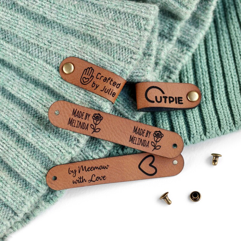Tags for Handmade Items - Etsy
