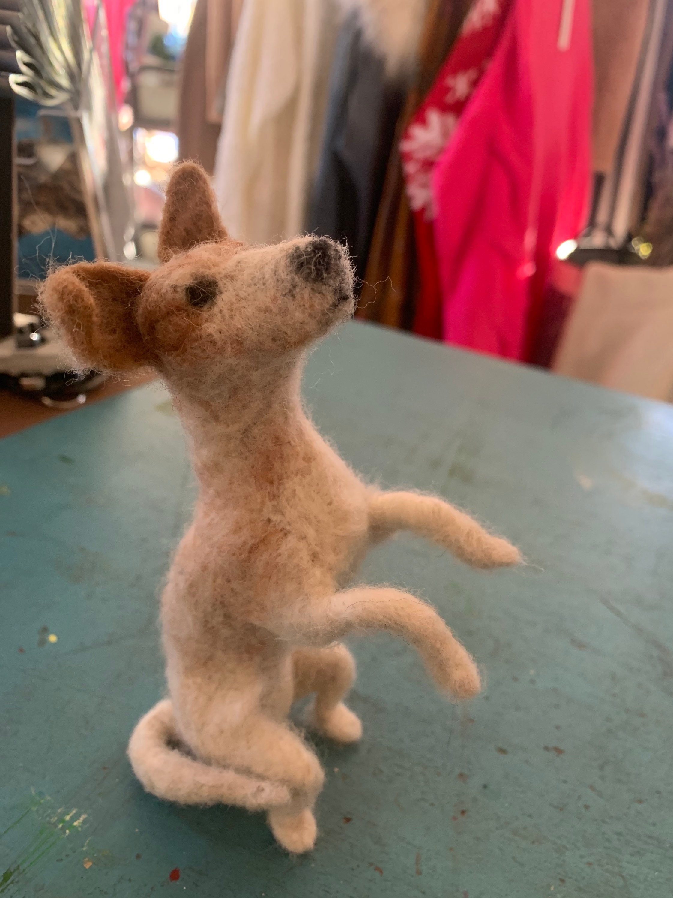 Custom Order Animal - Etsy