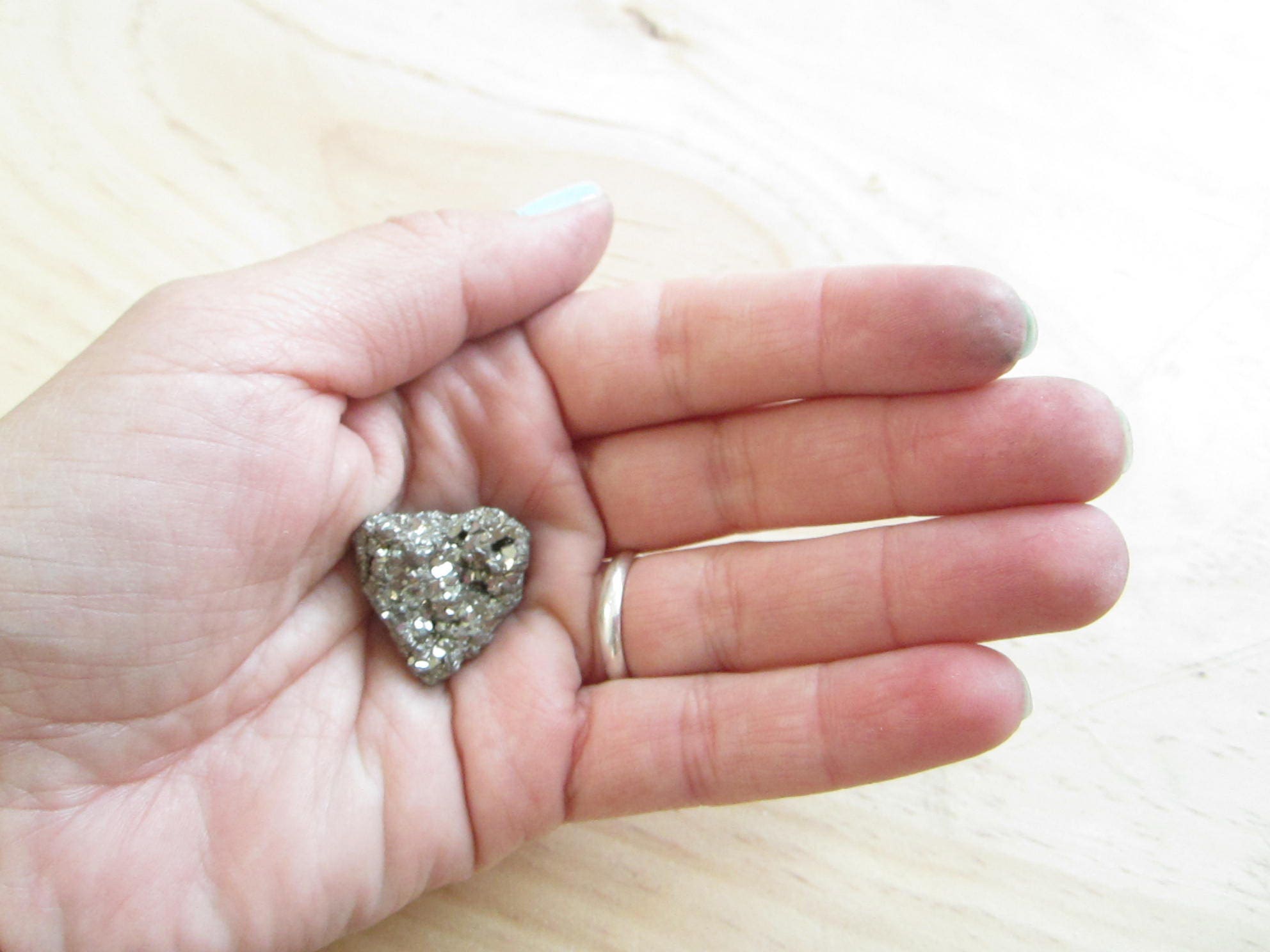 Pyrite Stone-rough Pyrite-pyrite Nugget-natural Stones and Minerals ...