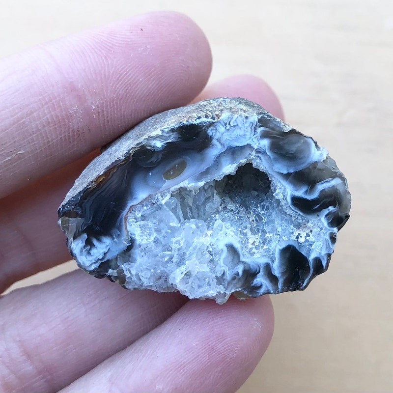 Rocks and Geodes - Etsy