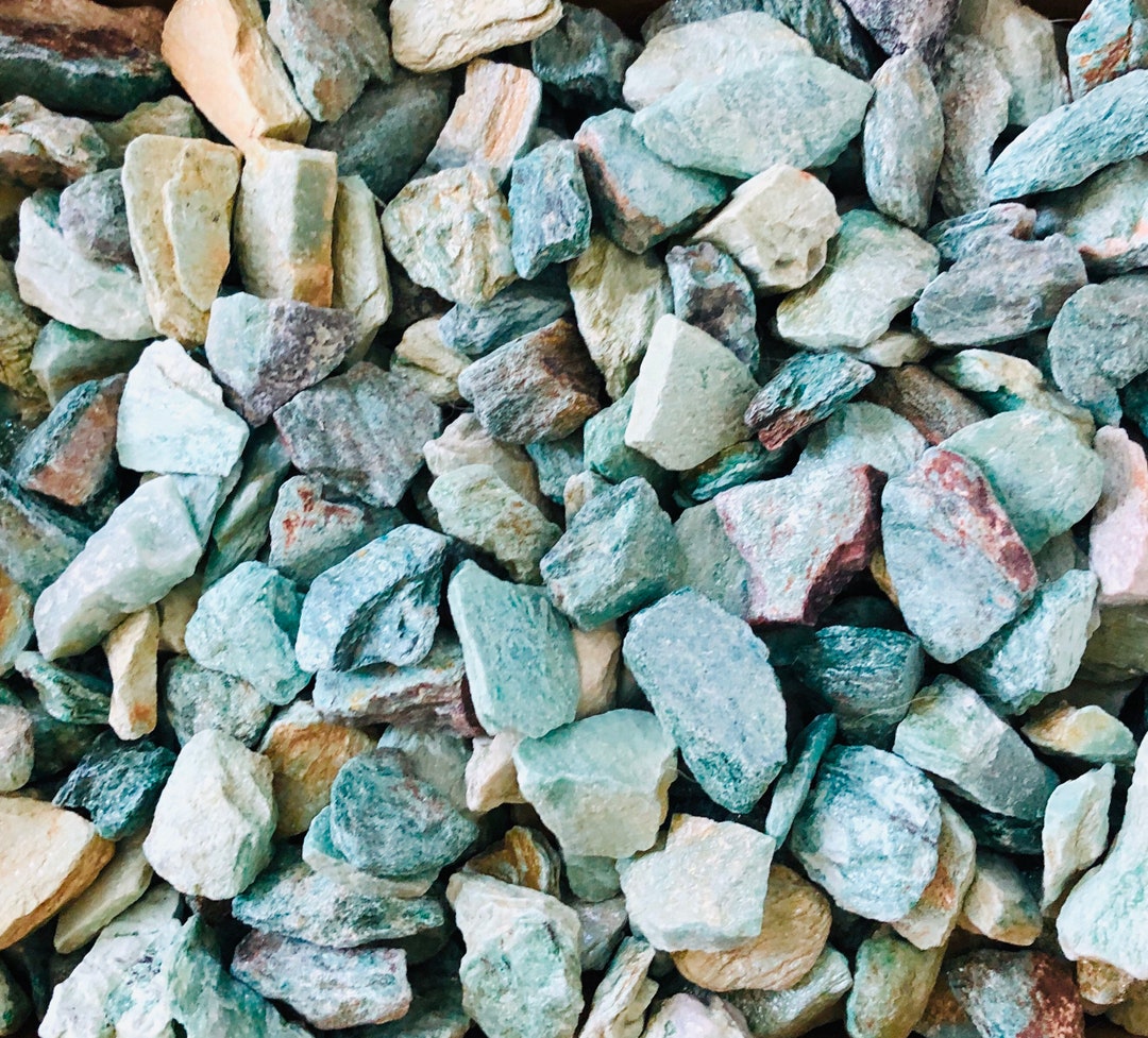 Rough Fuchsite-raw Fuschite-rough Fuschite-natural Stones-natural ...