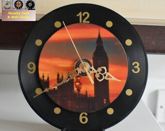 Big ben clock | Etsy