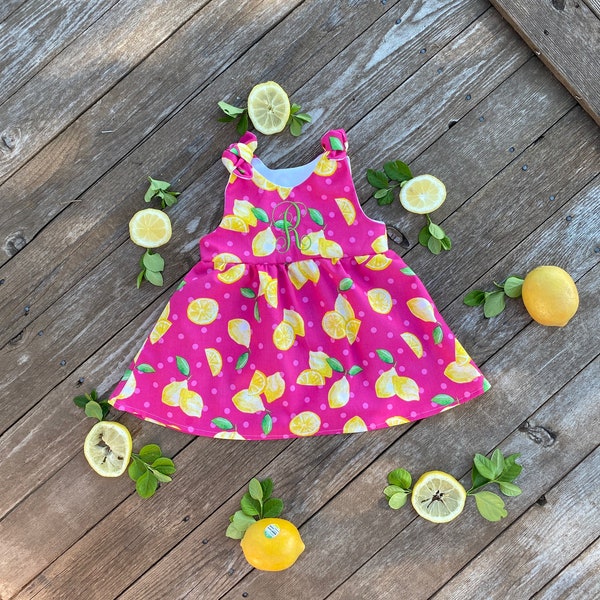 Pink Lemonade Outfit - Etsy