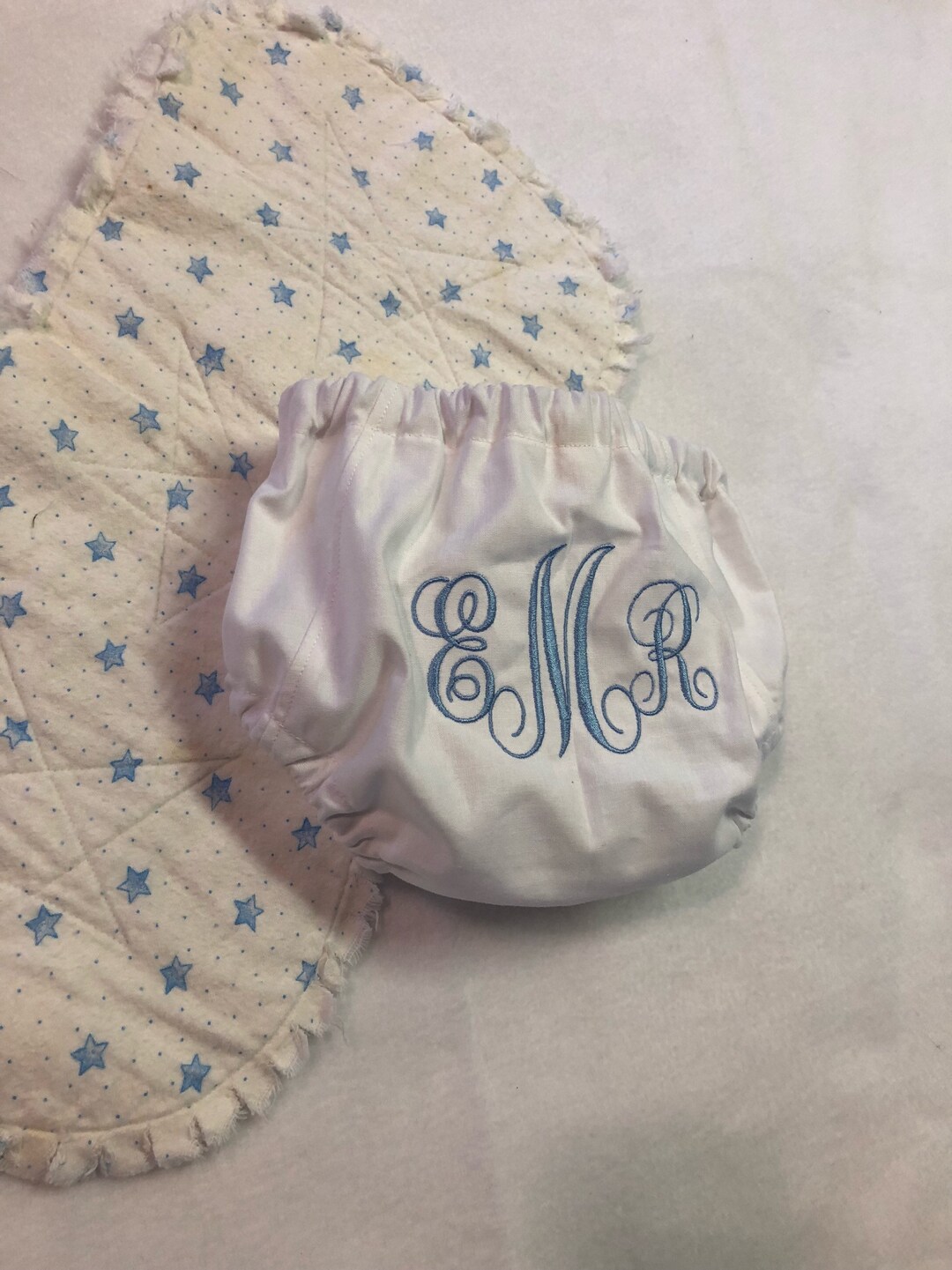 Monogrammed Diaper Cover, Personalized Diaper Covers, Baby Clothing ...