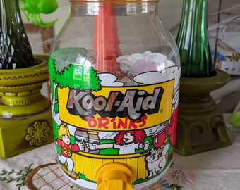Kool Aid Kid - Etsy