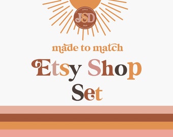 Etsy Avatar - Etsy