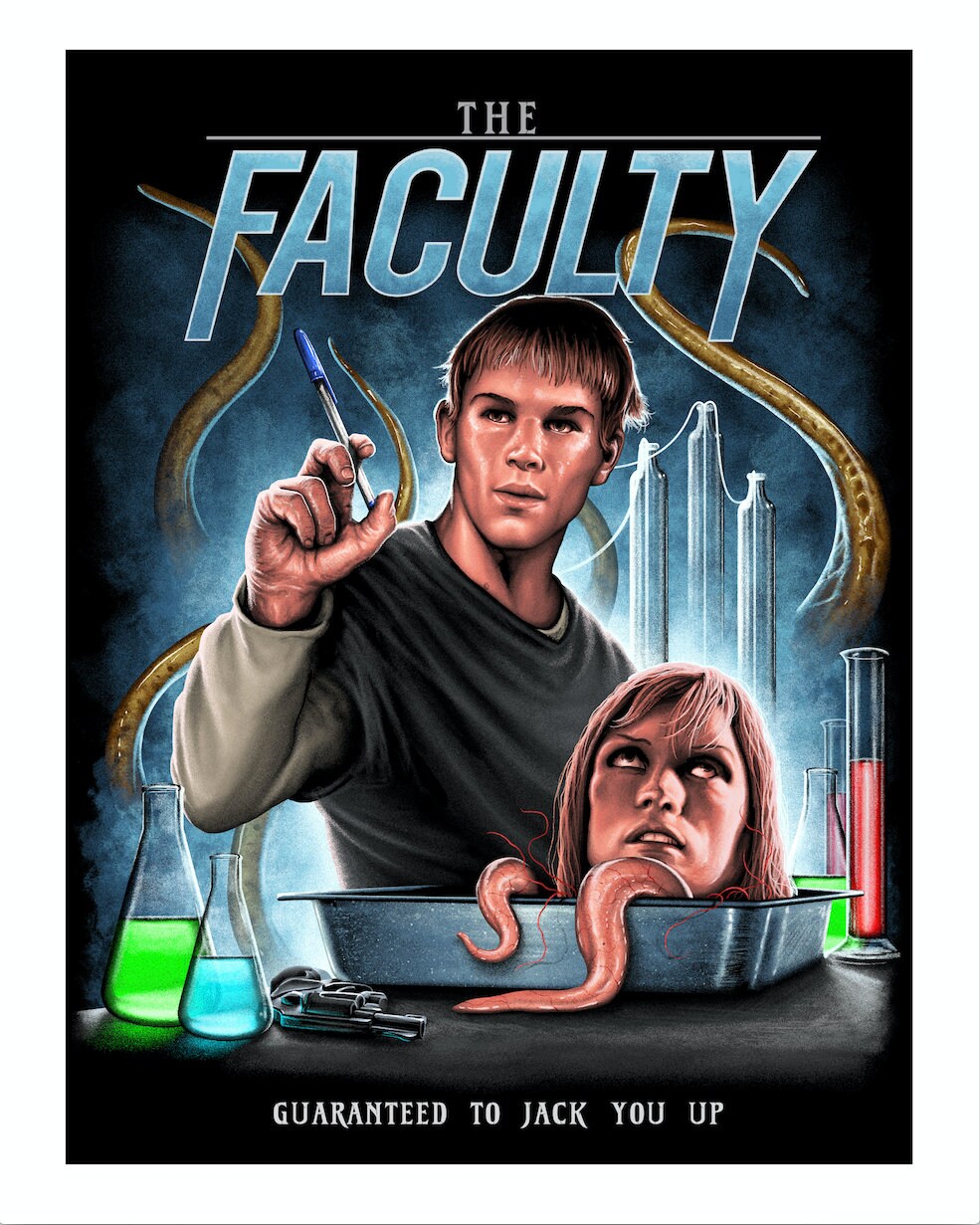 Guaranteed to Jack You Up | Etsy