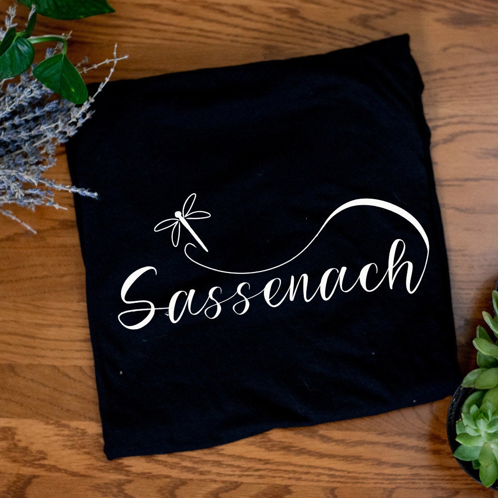 Sassenach PNG (digital Download) - Etsy