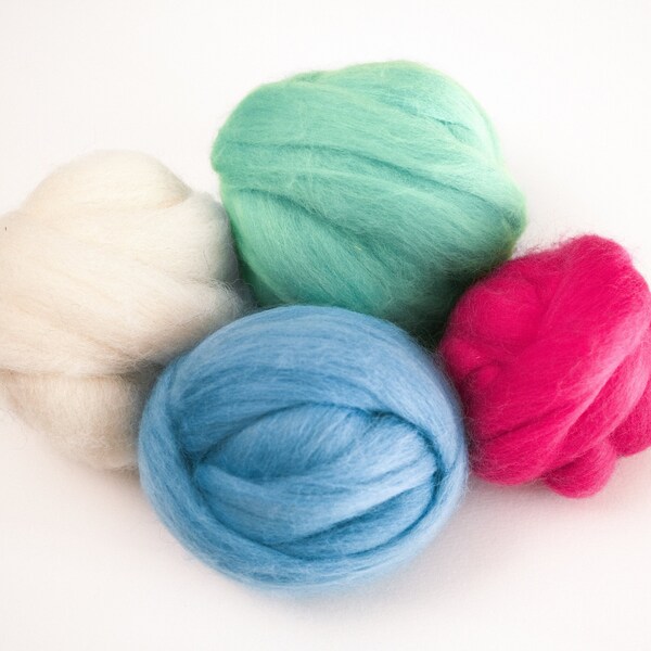 Yarn Sampler Pack - Etsy