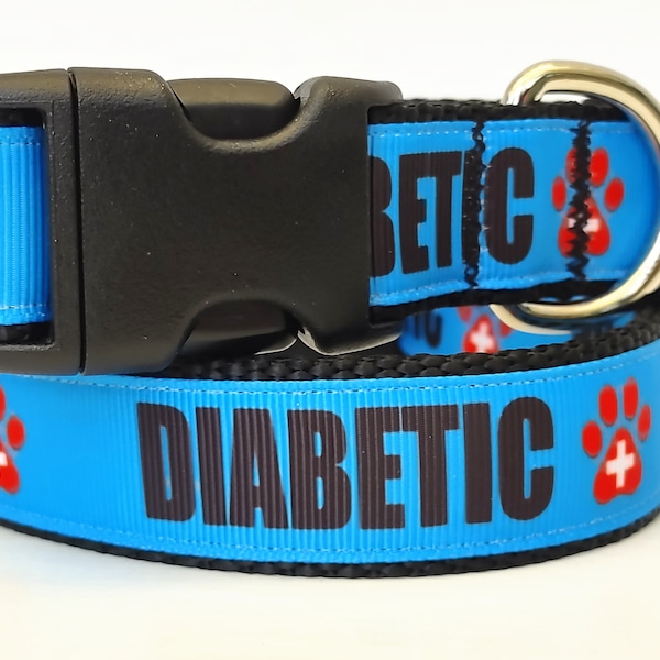 Diabetic - Etsy