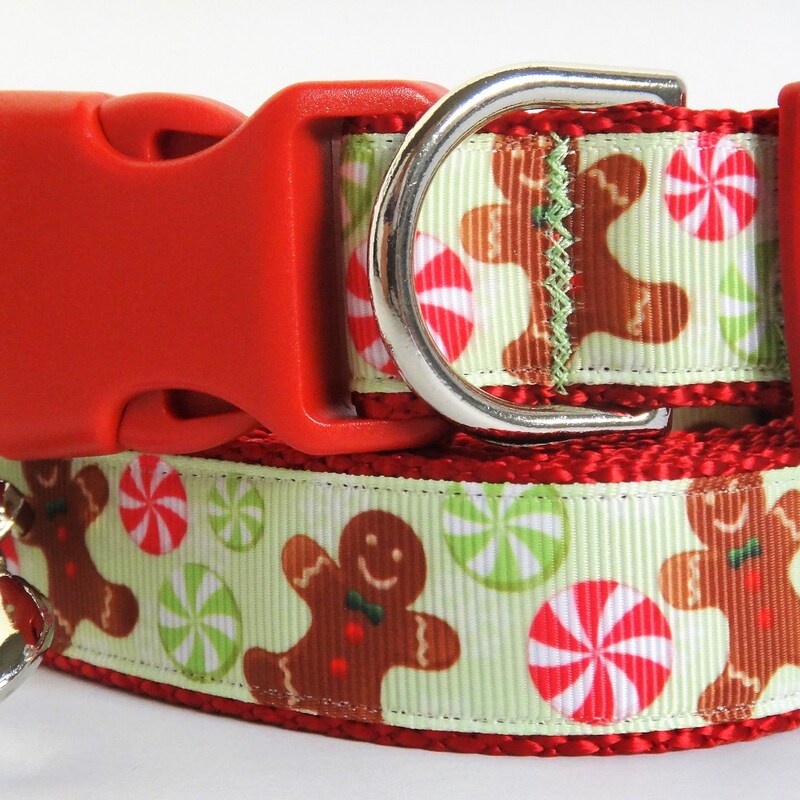 Small Dog Leash for Men - Etsy