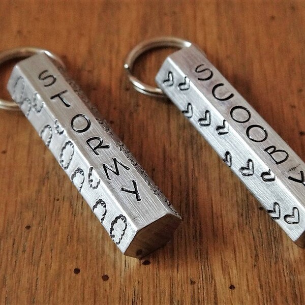 Dog Id Tag Bar - Etsy