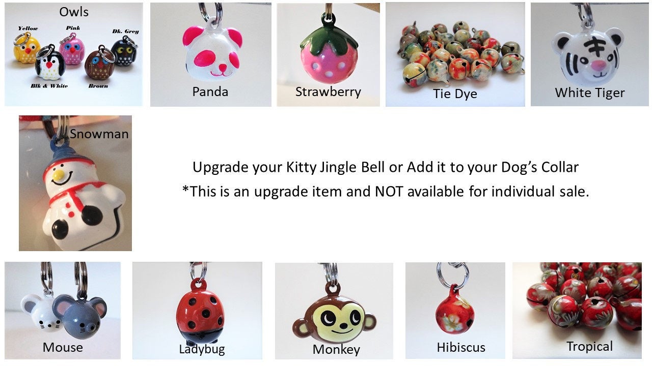 Christmas Cat Collar - Kitten Collar - Snowman Cat Collar - Adjustable ...