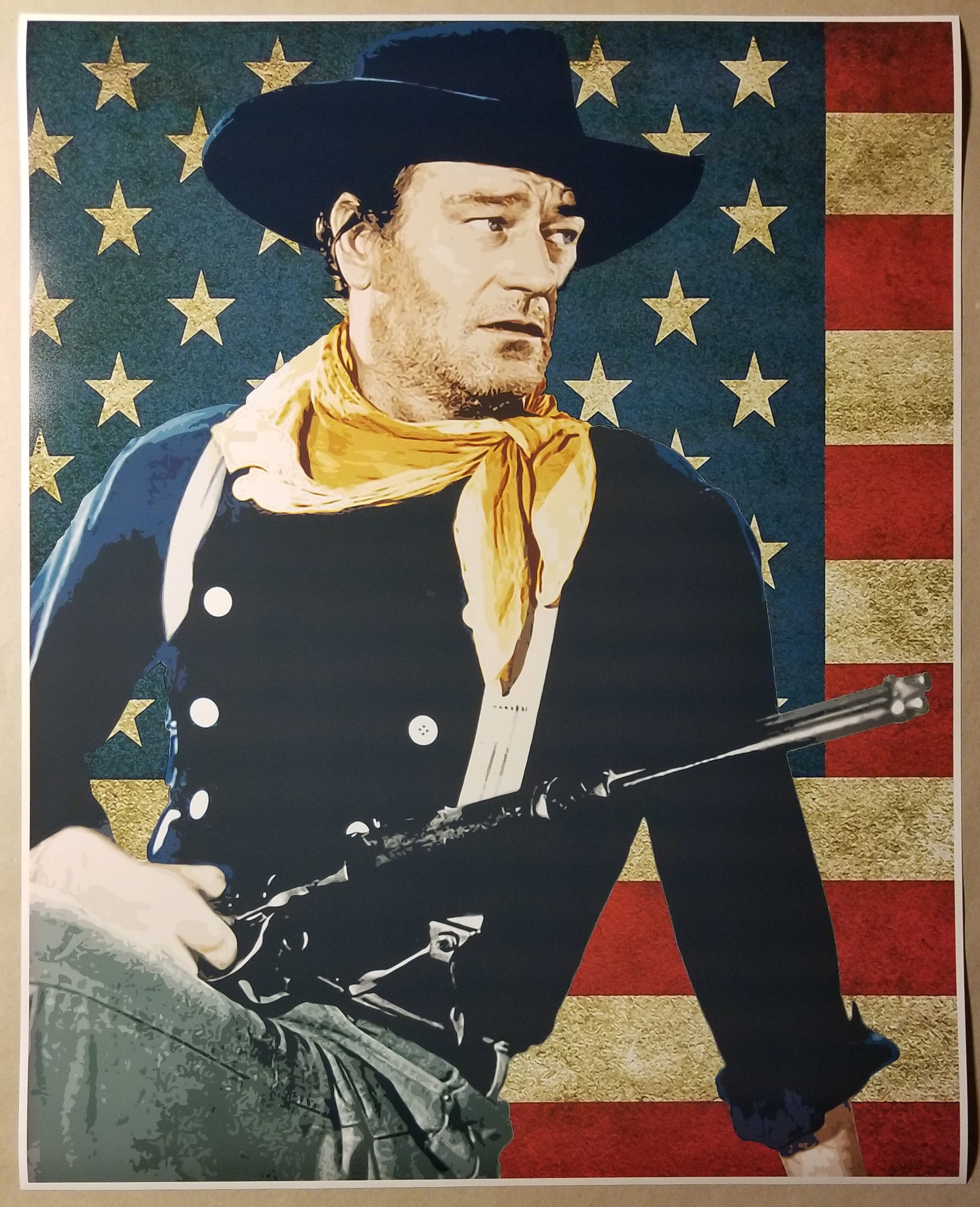 2nd Amendment Poster