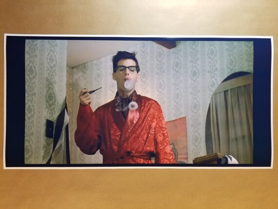 Revenge Of The Nerds Lewis