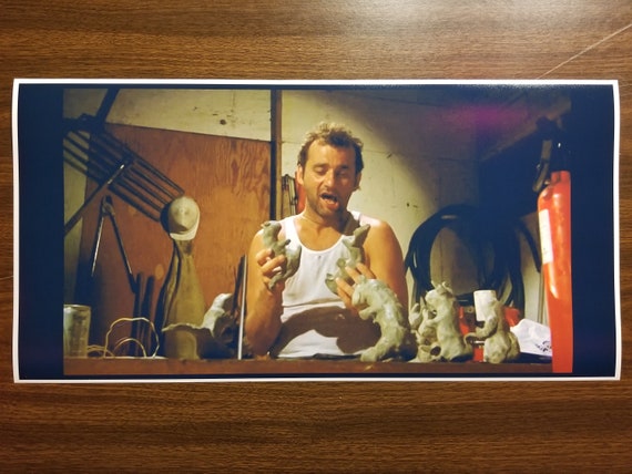 Carl Spackler Gopher