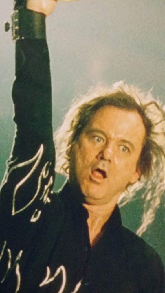 Kingpin Bill Murray Wallpaper