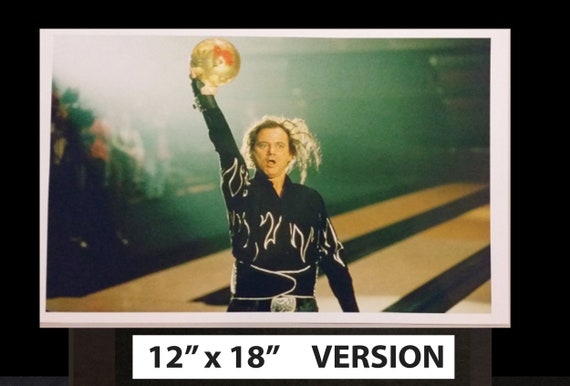 Kingpin Bill Murray Wallpaper
