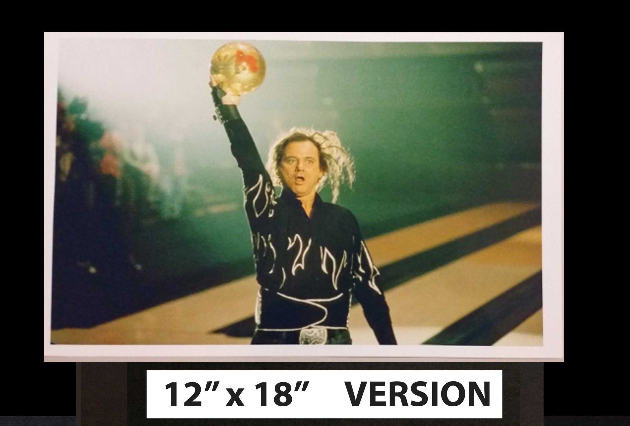 Kingpin Movie Bill Murray