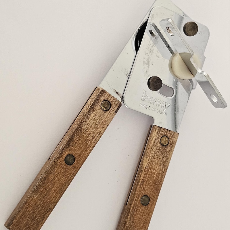 Antique Can Opener - Etsy