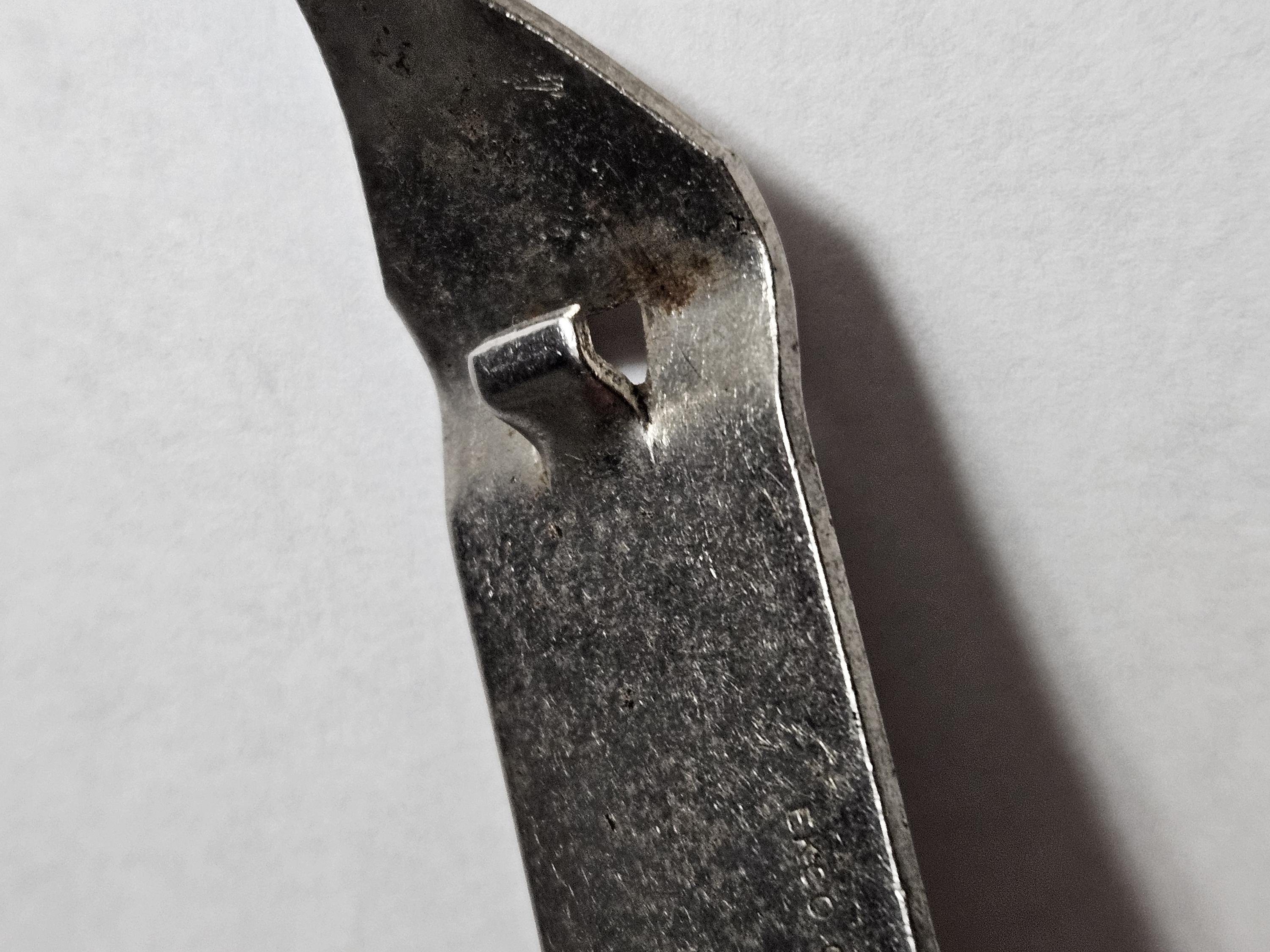 Vintage Ekco Can Piercer - Etsy