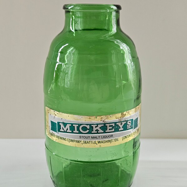 Malt Liquor - Etsy