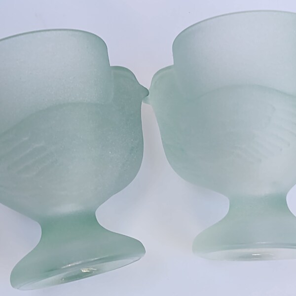 Mint Green Glass - Etsy