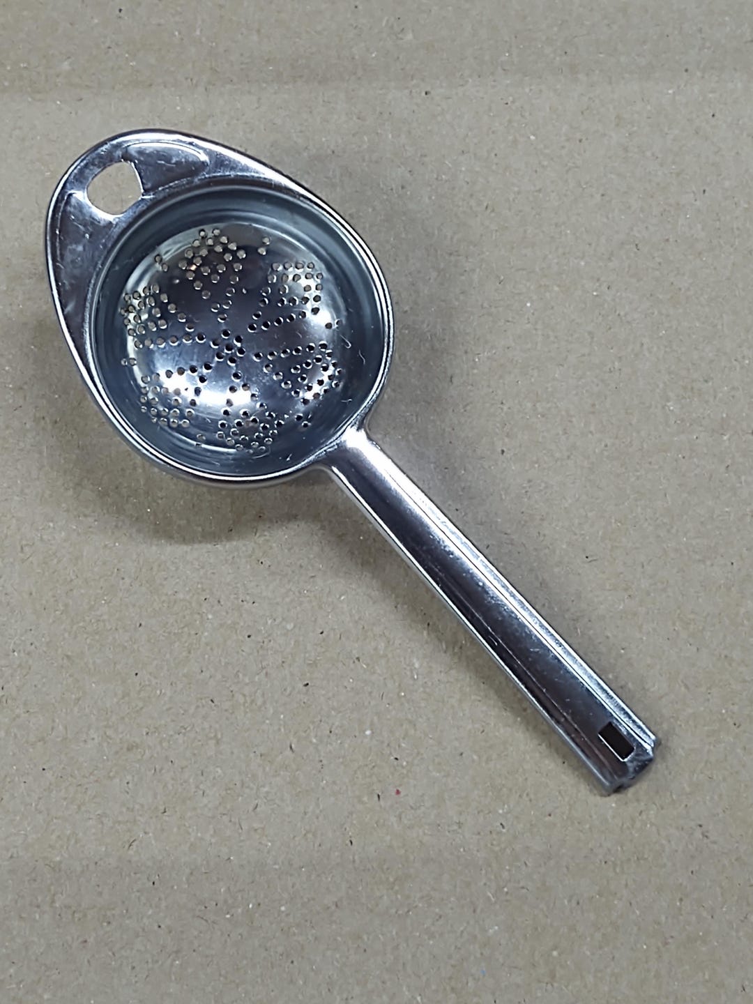Vintage Ekco Tea/coffee Strainer - Etsy